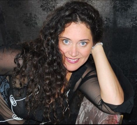 Maria P., NRW + NL ( Amsterdam) » Nerofix